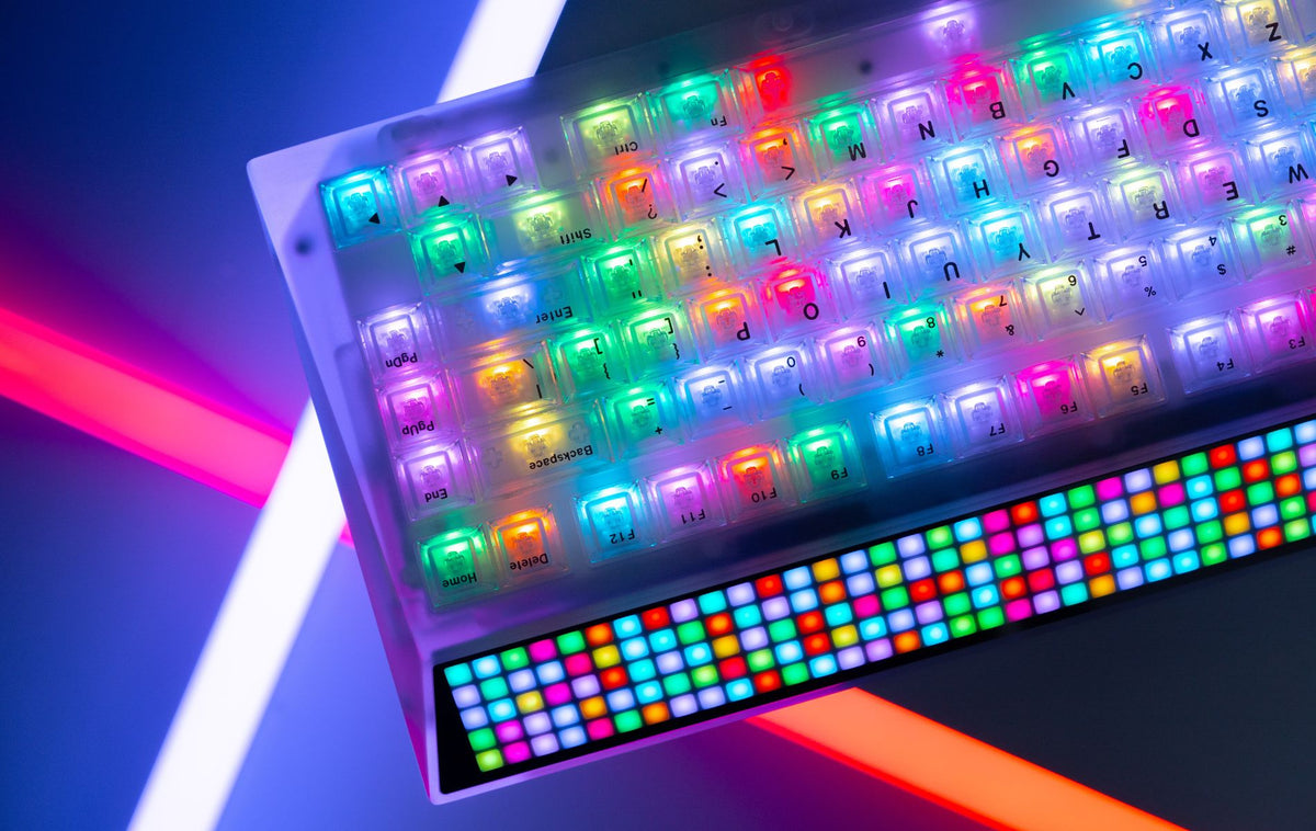 AM CYBERBOARD Glacier R2