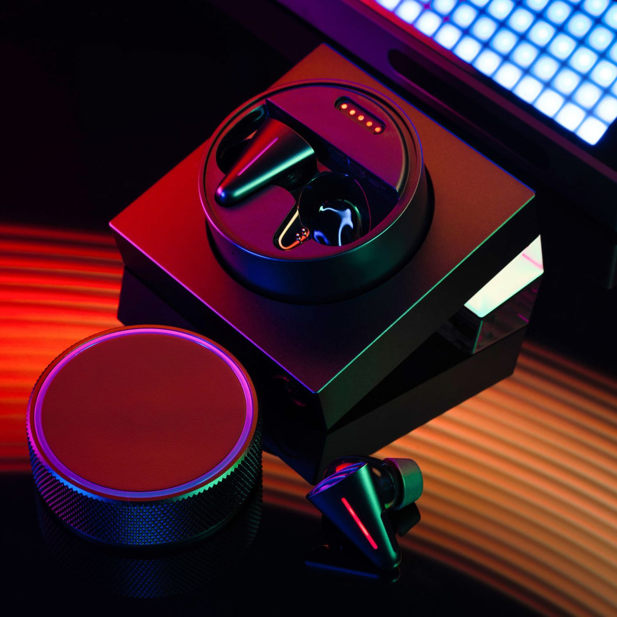 Cyberblade TWS Low Latency Gaming Earbuds