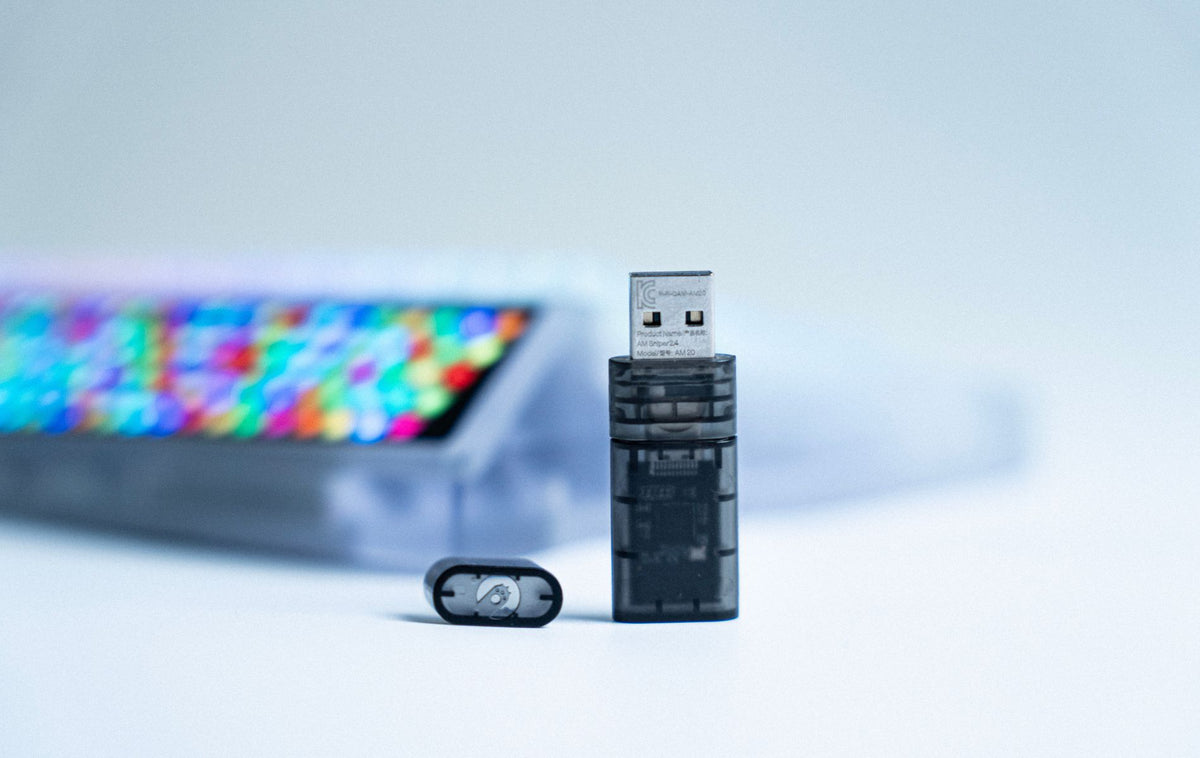 AM CYBERBOARD Glacier R2