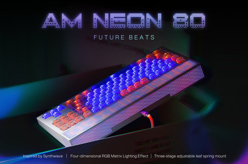 AM Neon 80