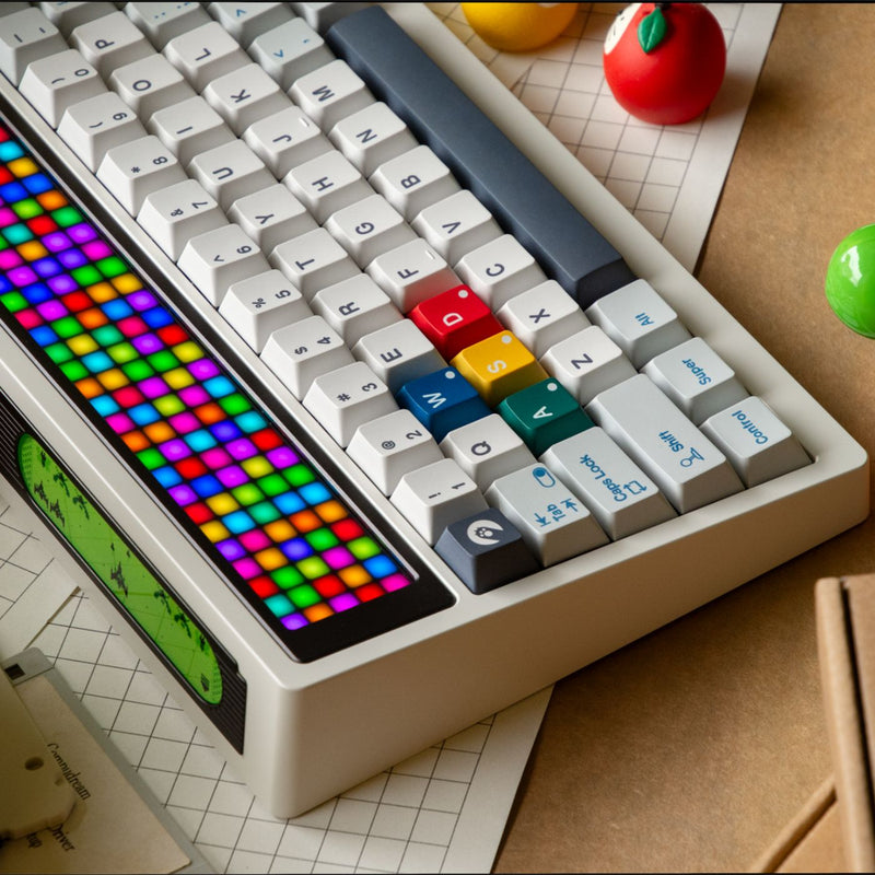 AM RGB 65