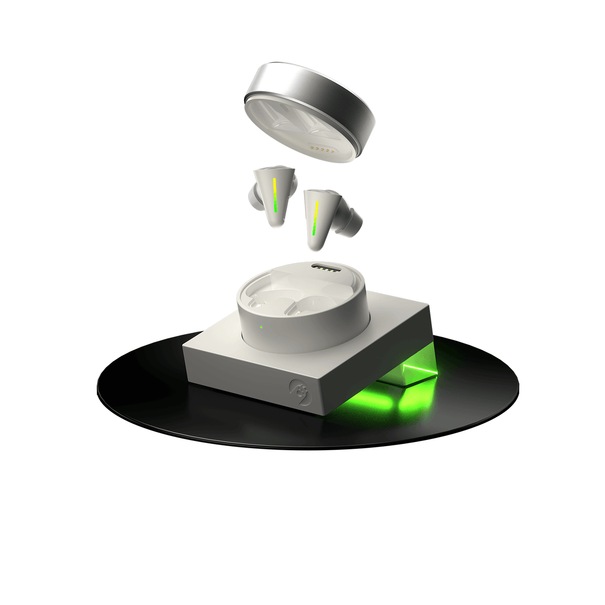 Cyberblade TWS Low Latency Gaming Earbuds