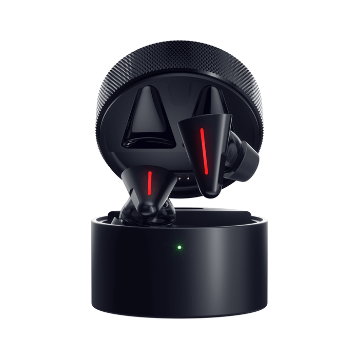 CYBERBLADE TWS - Sounds Fast, Yet Sounds Good