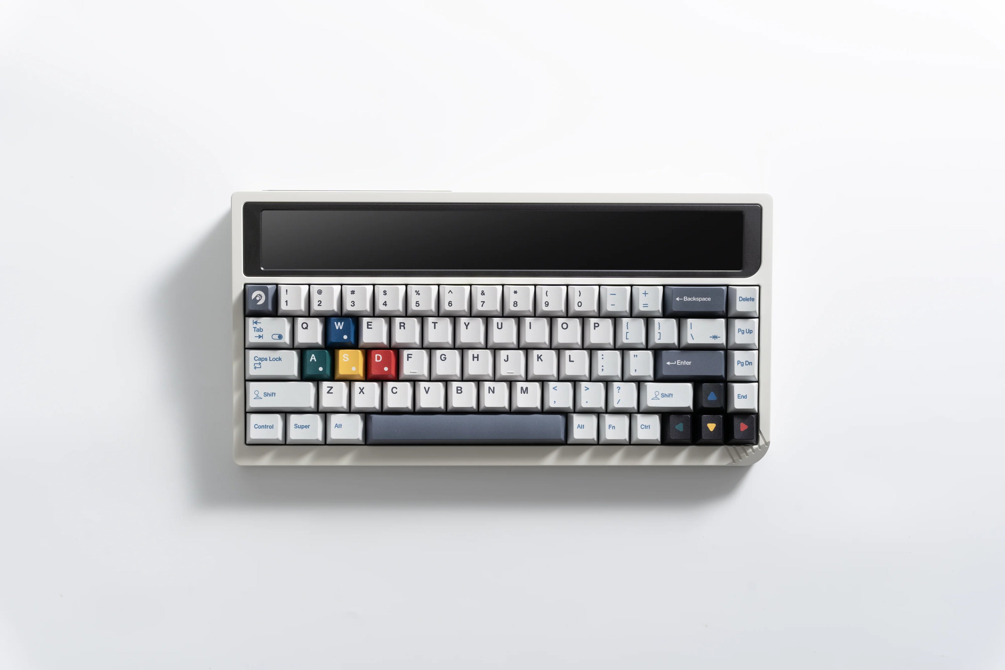AM Retro GB Keycap Set - Gameboy Inspired