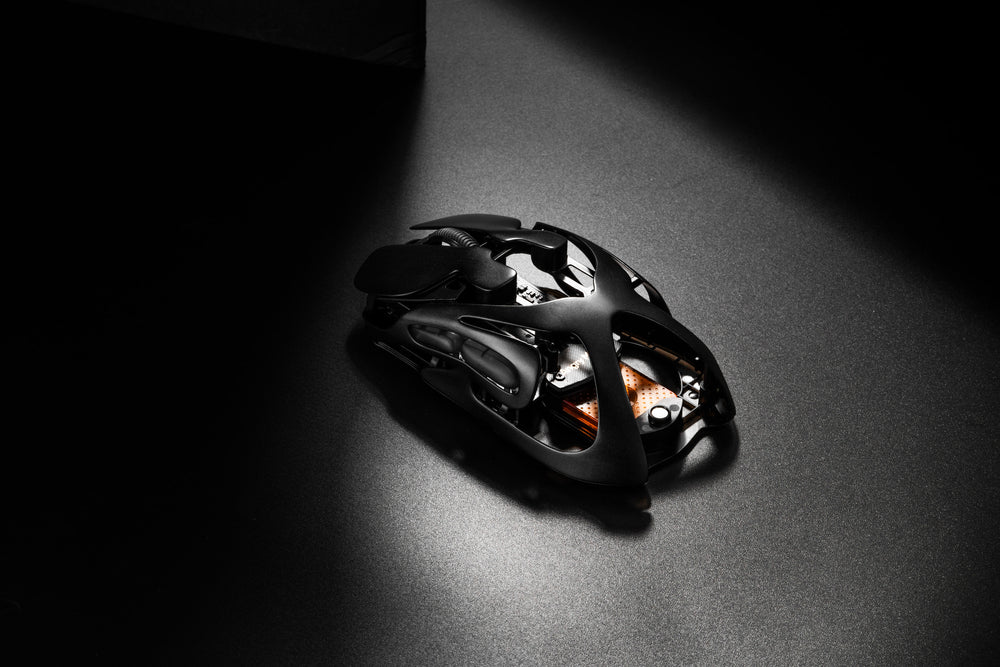 AM INFINITY MOUSE
