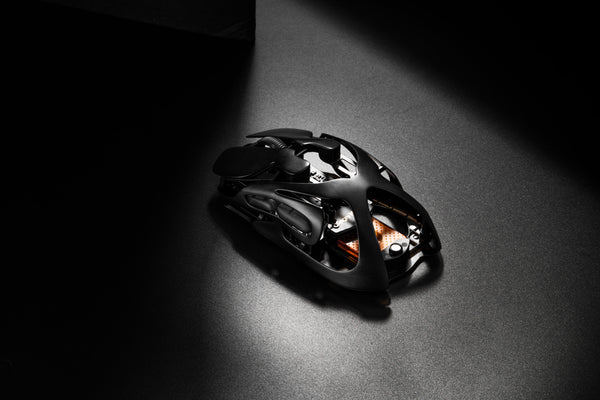AM INFINITY MOUSE