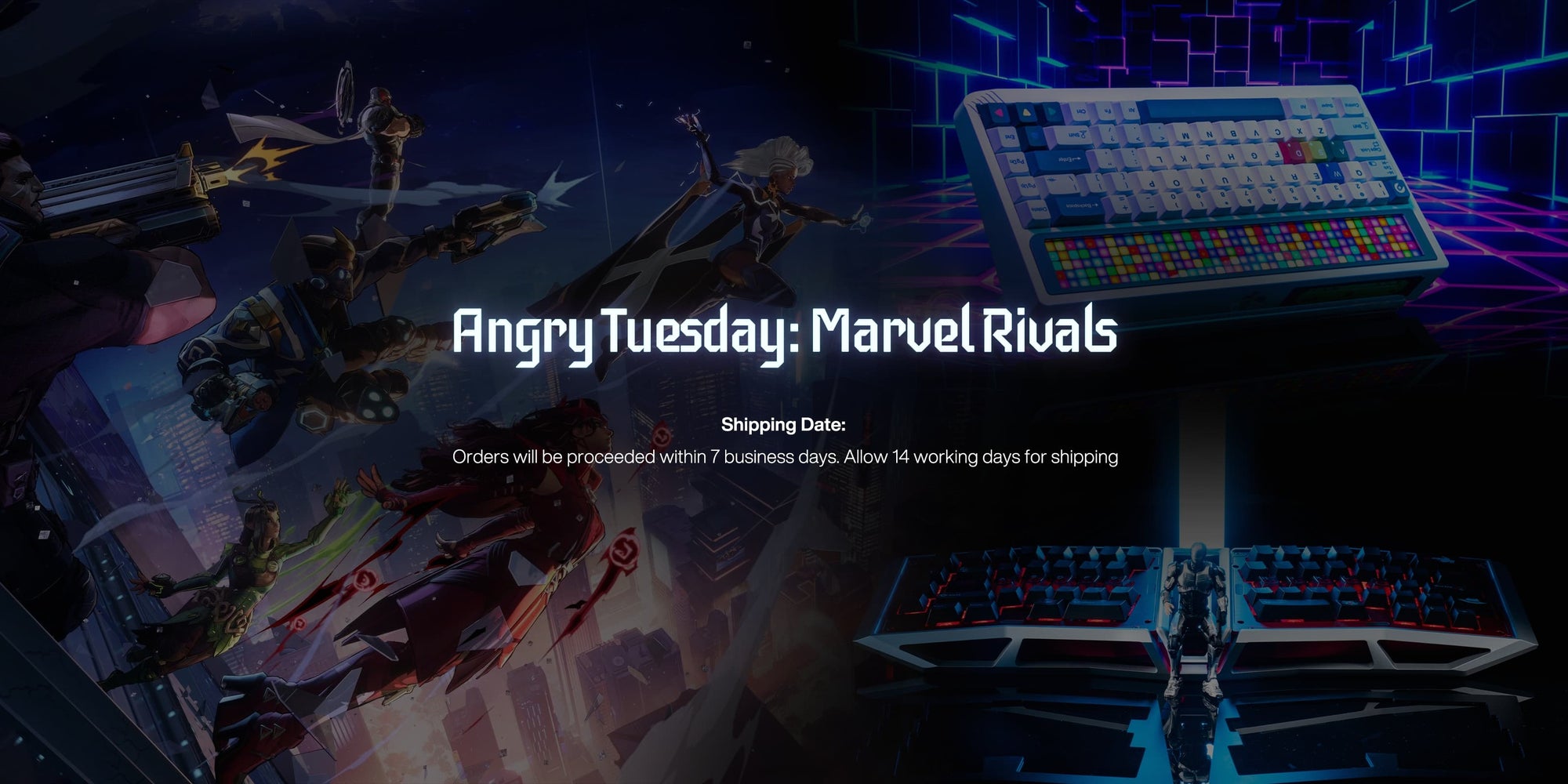 AM Angry Tuesday