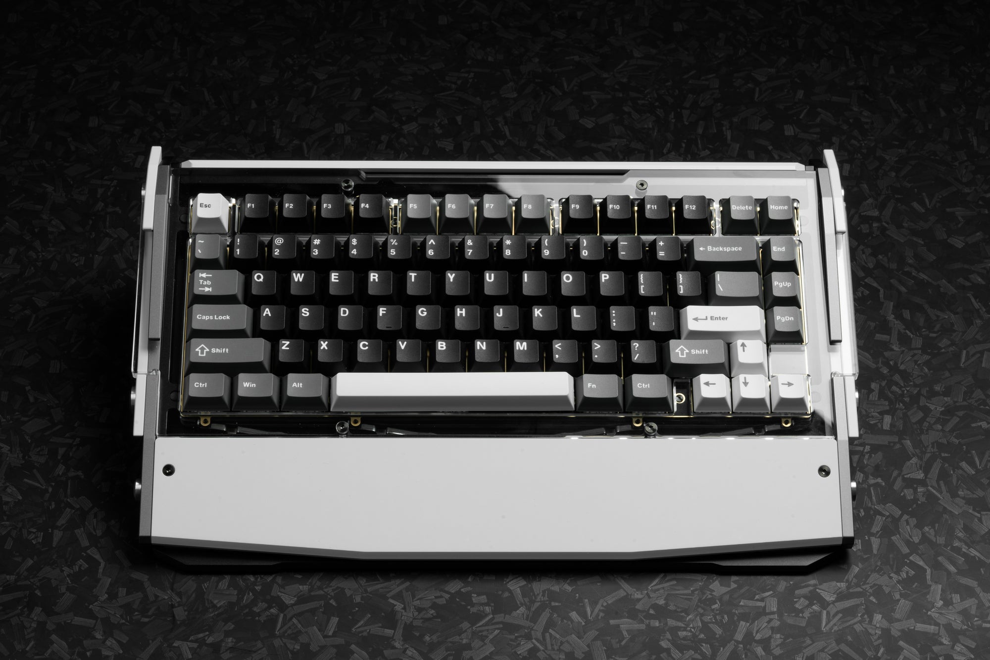 Dry Studio Black Diamond 75 RT