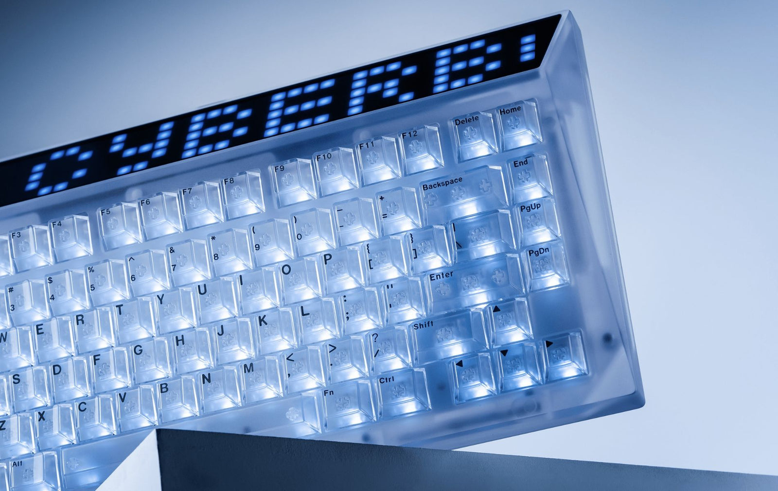 CYBERBOARD Glacier R2