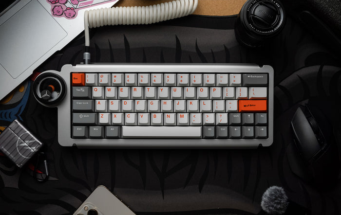 Dry Studio ice ring 63 RT