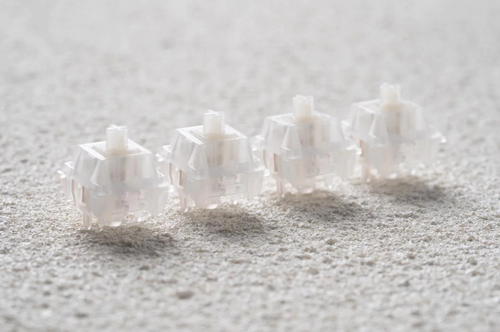 Keynation KNT L2 Linear Switch