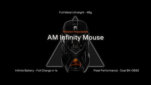 Angry Miao Official Store | Future Art Community