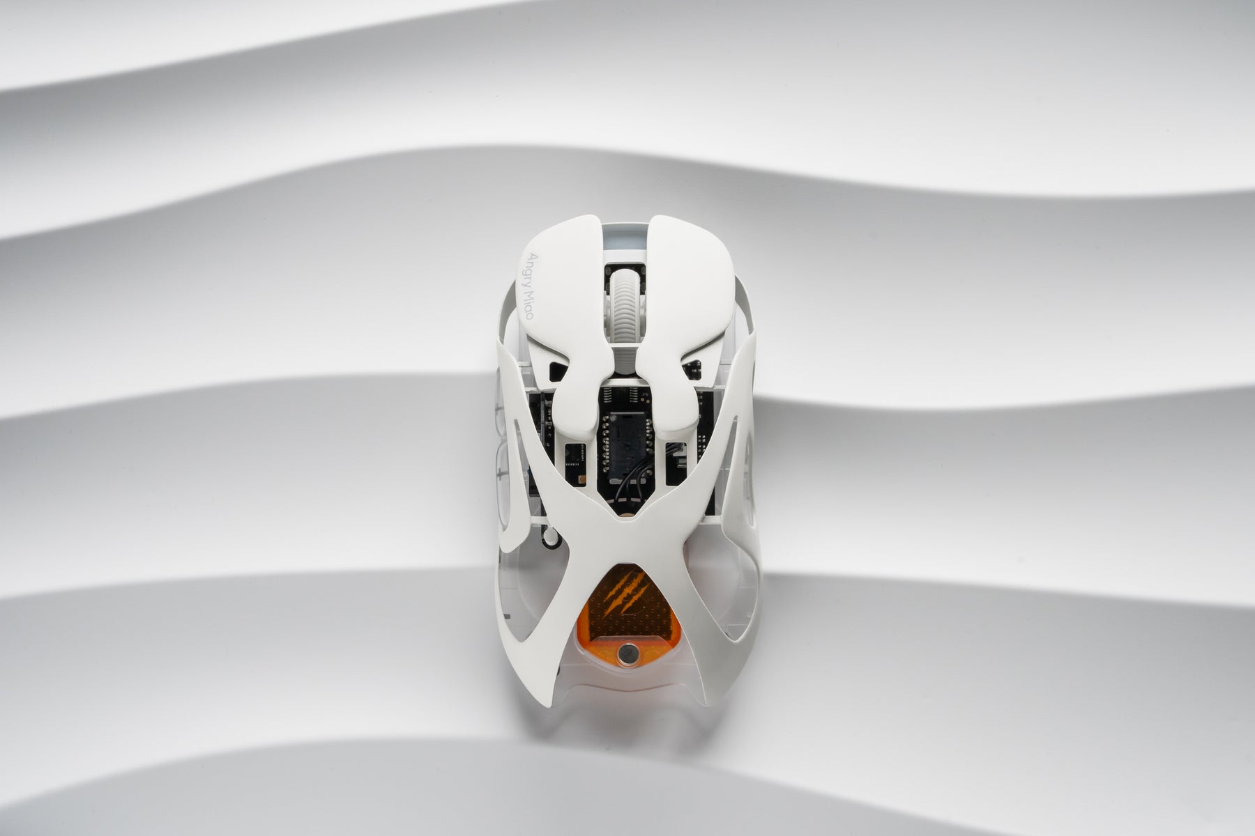 AM INFINITY MOUSE