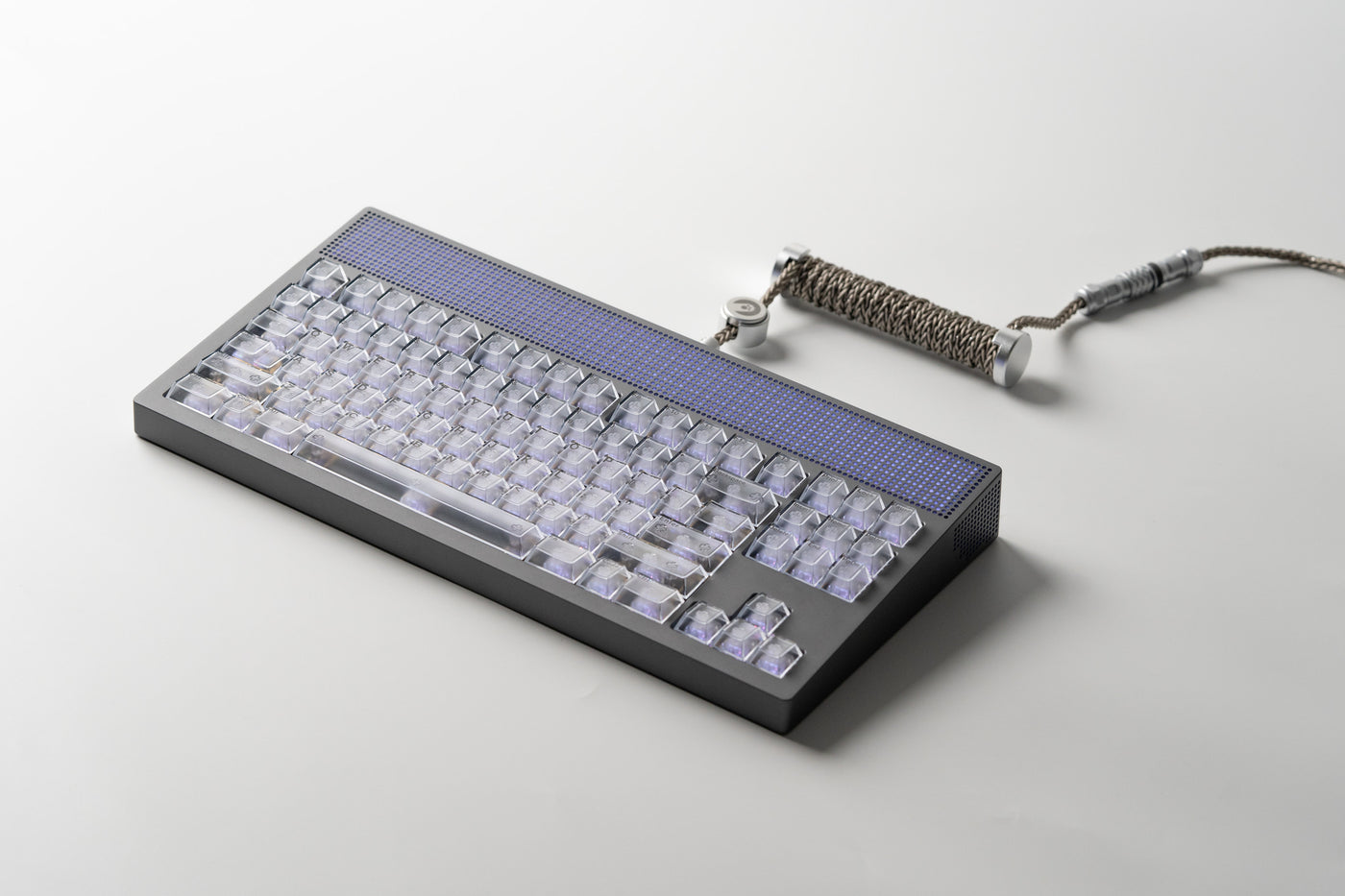 WINSHOP Coiled Aviator Cable for AM NEON 80