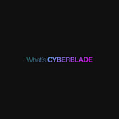 CYBERBLADE TWS - Sounds Fast, Yet Sounds Good