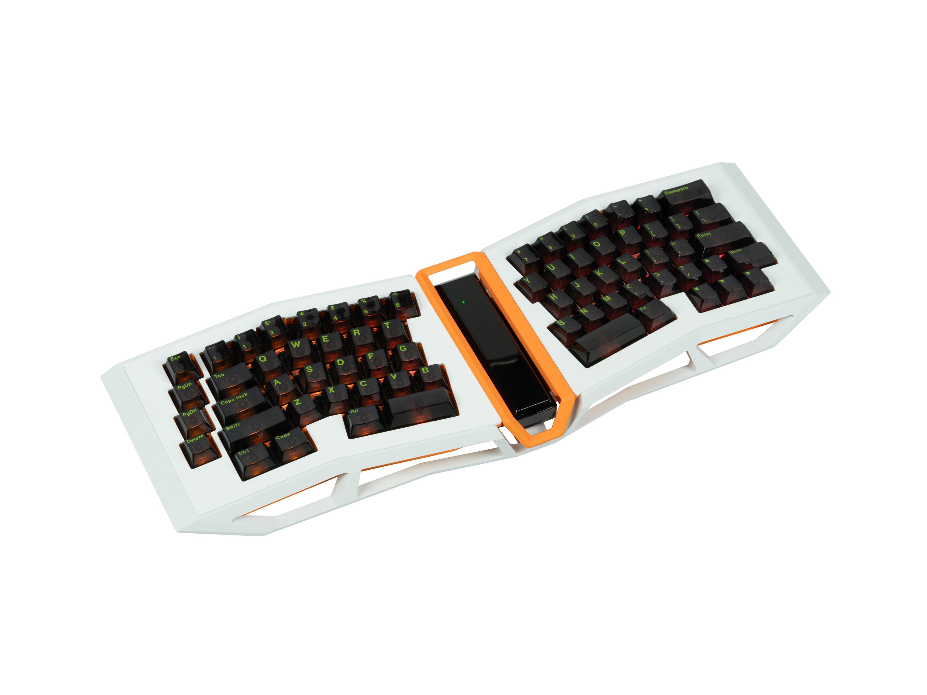 AM AFA R1 Adjustable Flex Alice