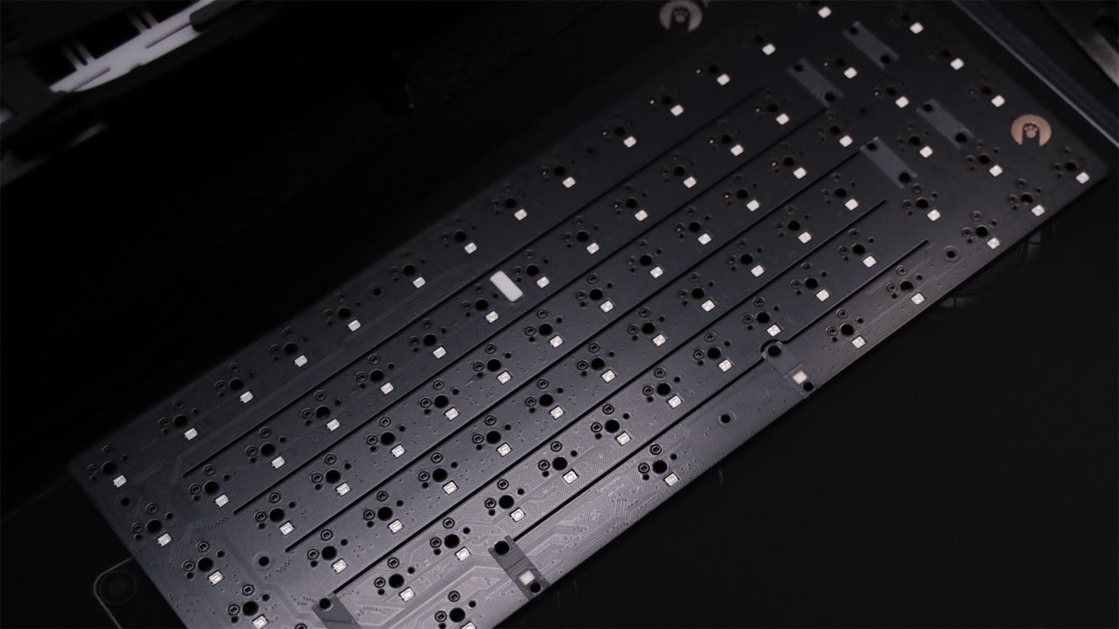 CYBERBOARD R2/R3 Typing Experience Flex Kit