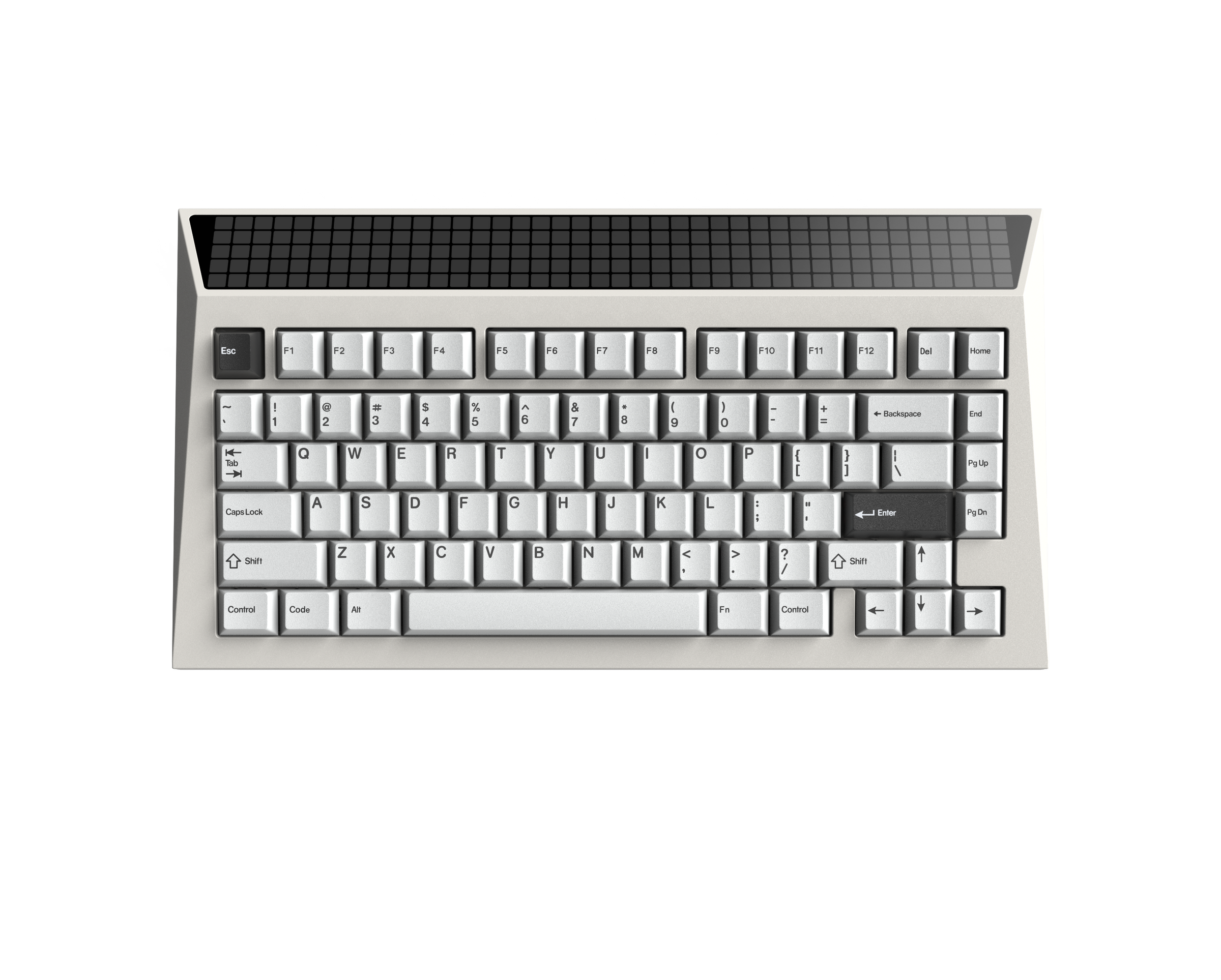 CYBERBOARD R3 - Inspired by Wes Anderson