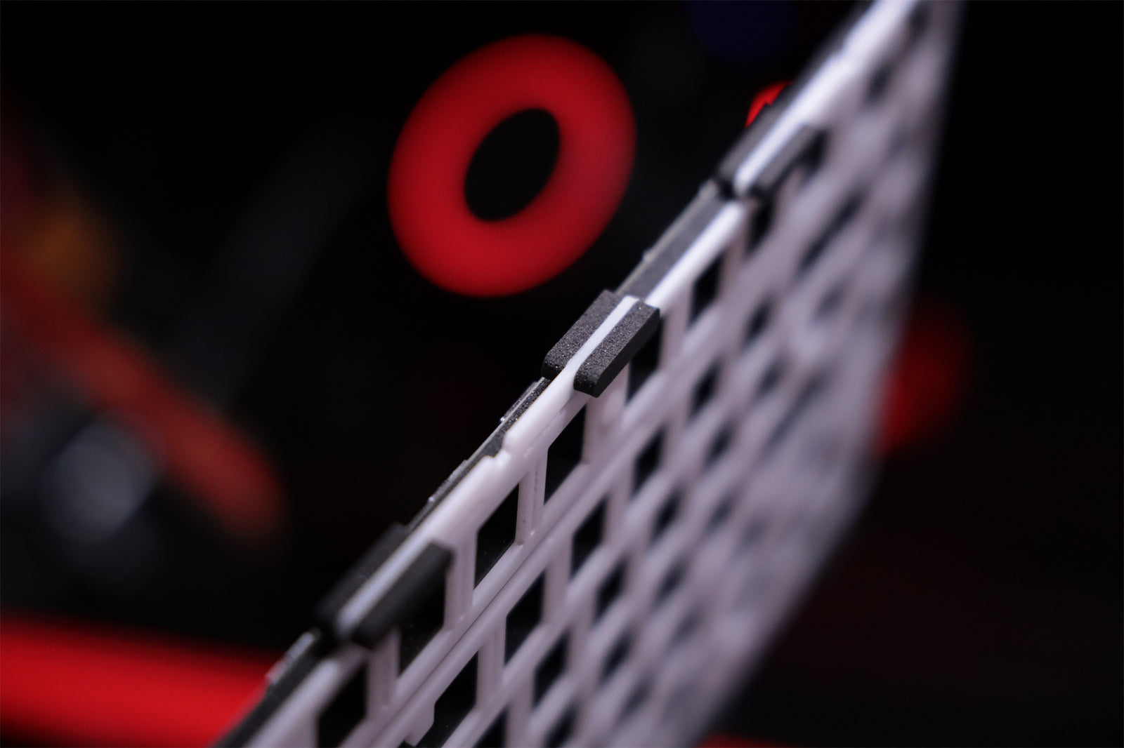 CYBERBOARD R2/R3 Typing Experience Flex Kit